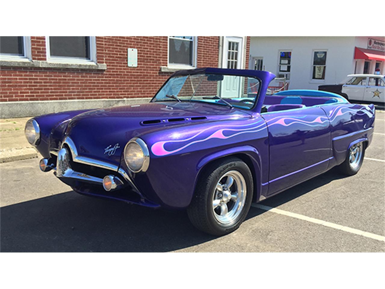 1951 Henry J Custom for Sale | ClassicCars.com | CC-899015
