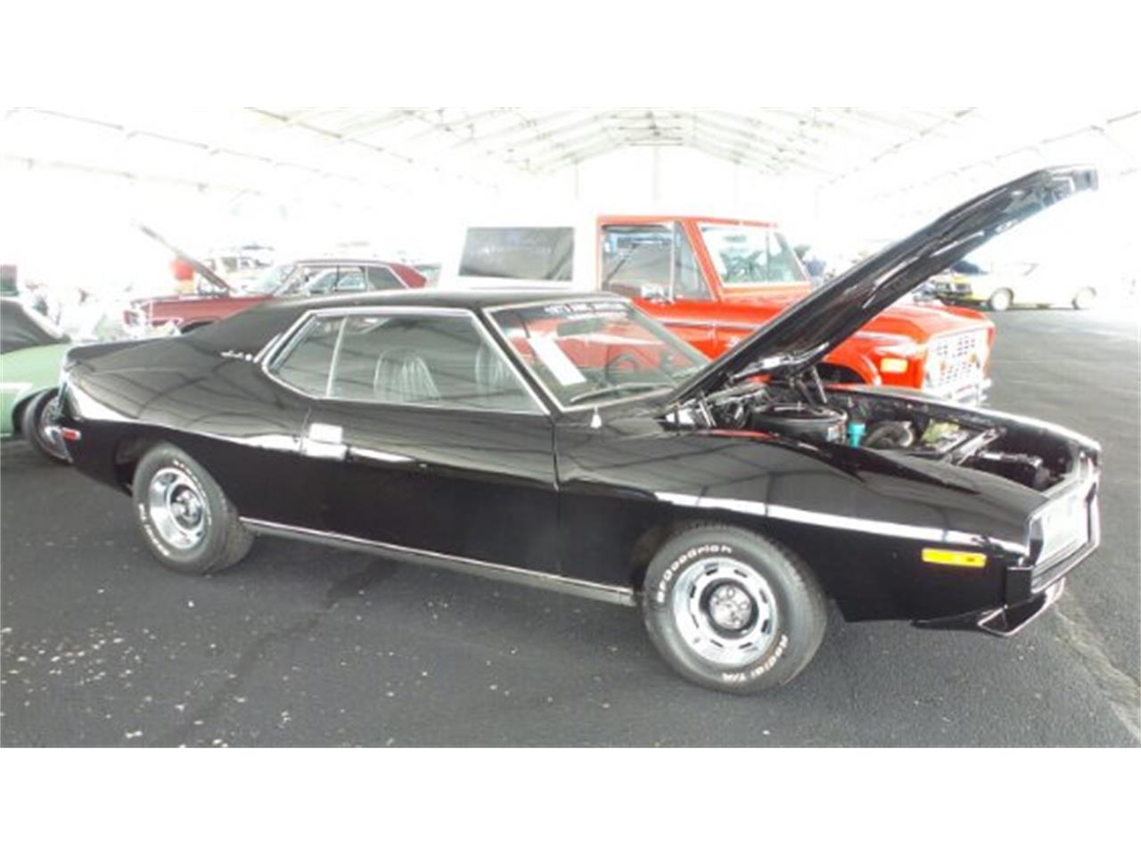 1973 AMC Javelin for Sale | ClassicCars.com | CC-899032