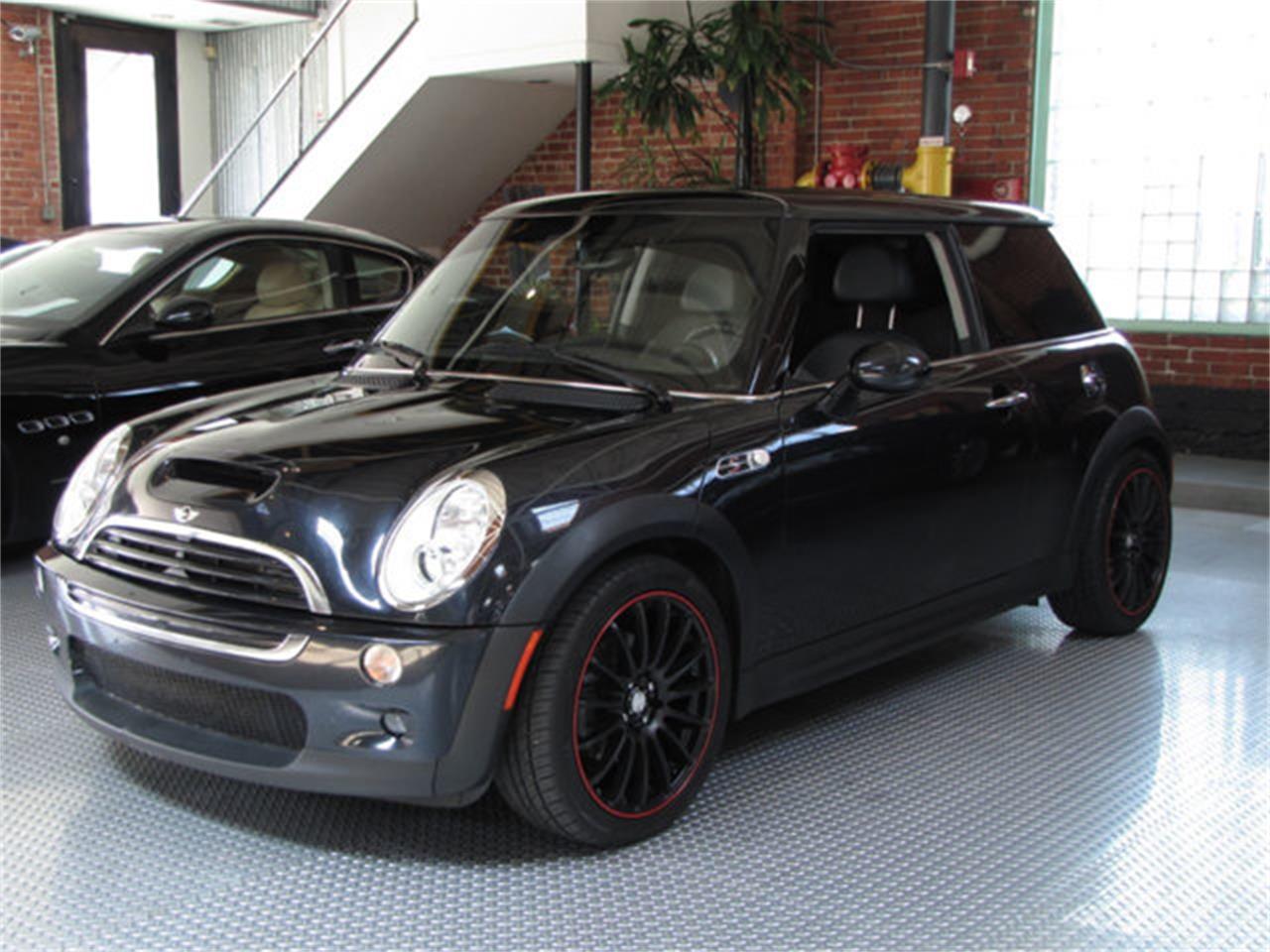 2006 MINI Cooper for Sale | ClassicCars.com | CC-890959