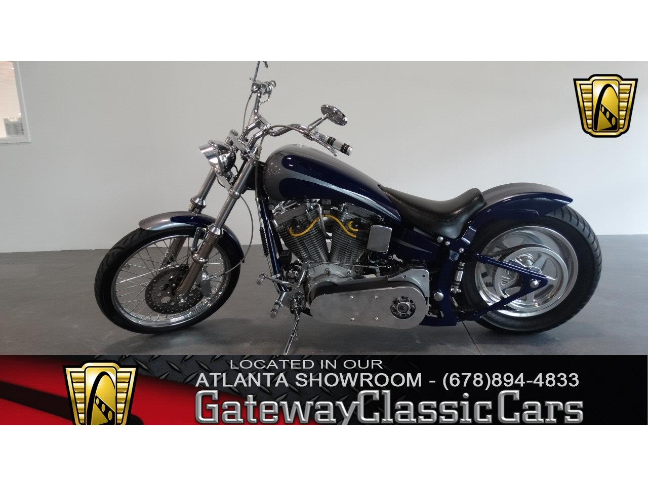 1989 Harley-Davidson Motorcycle for Sale | ClassicCars.com | CC-899879