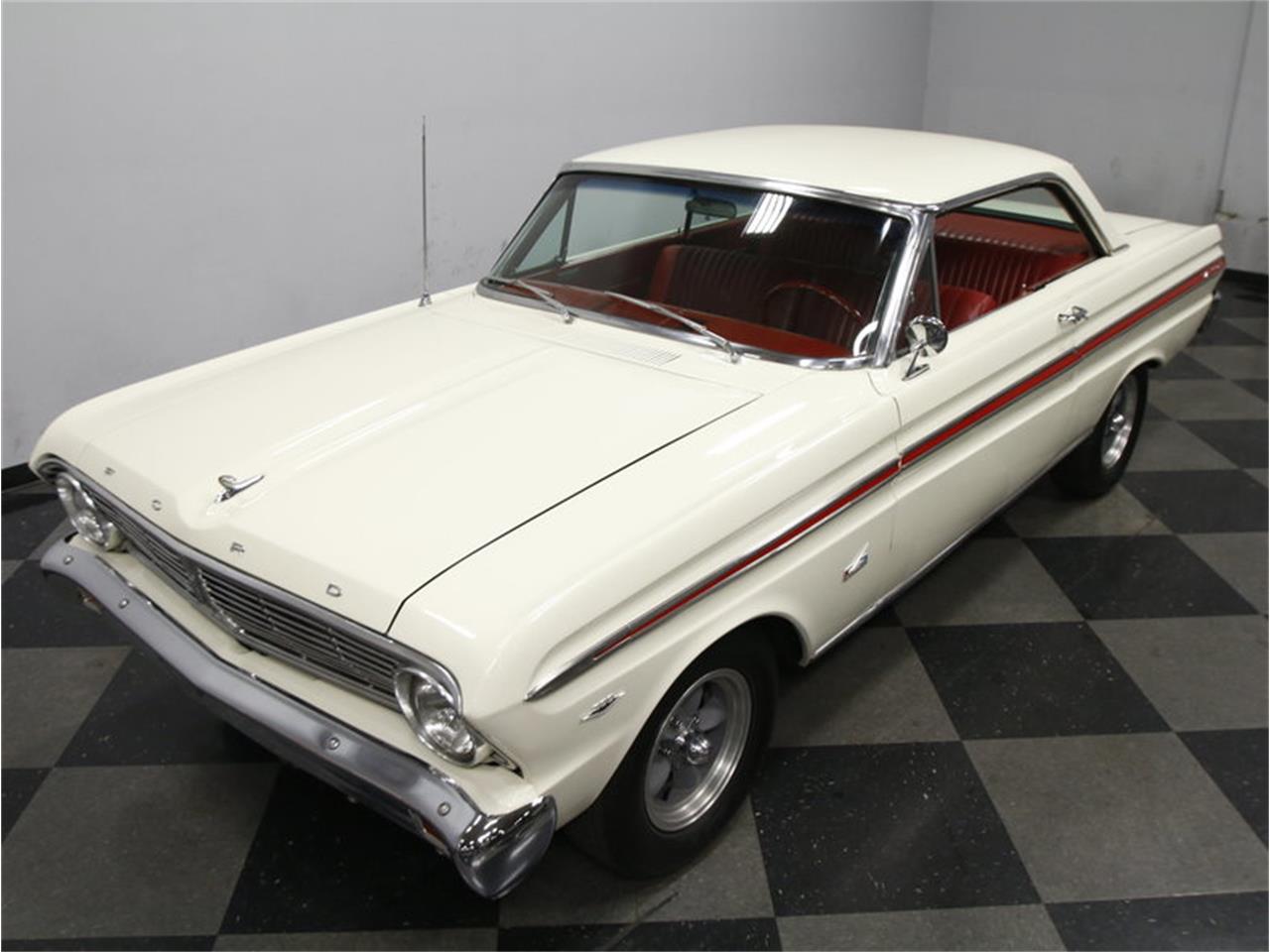 1965 Ford Falcon Futura for Sale | ClassicCars.com | CC-899901