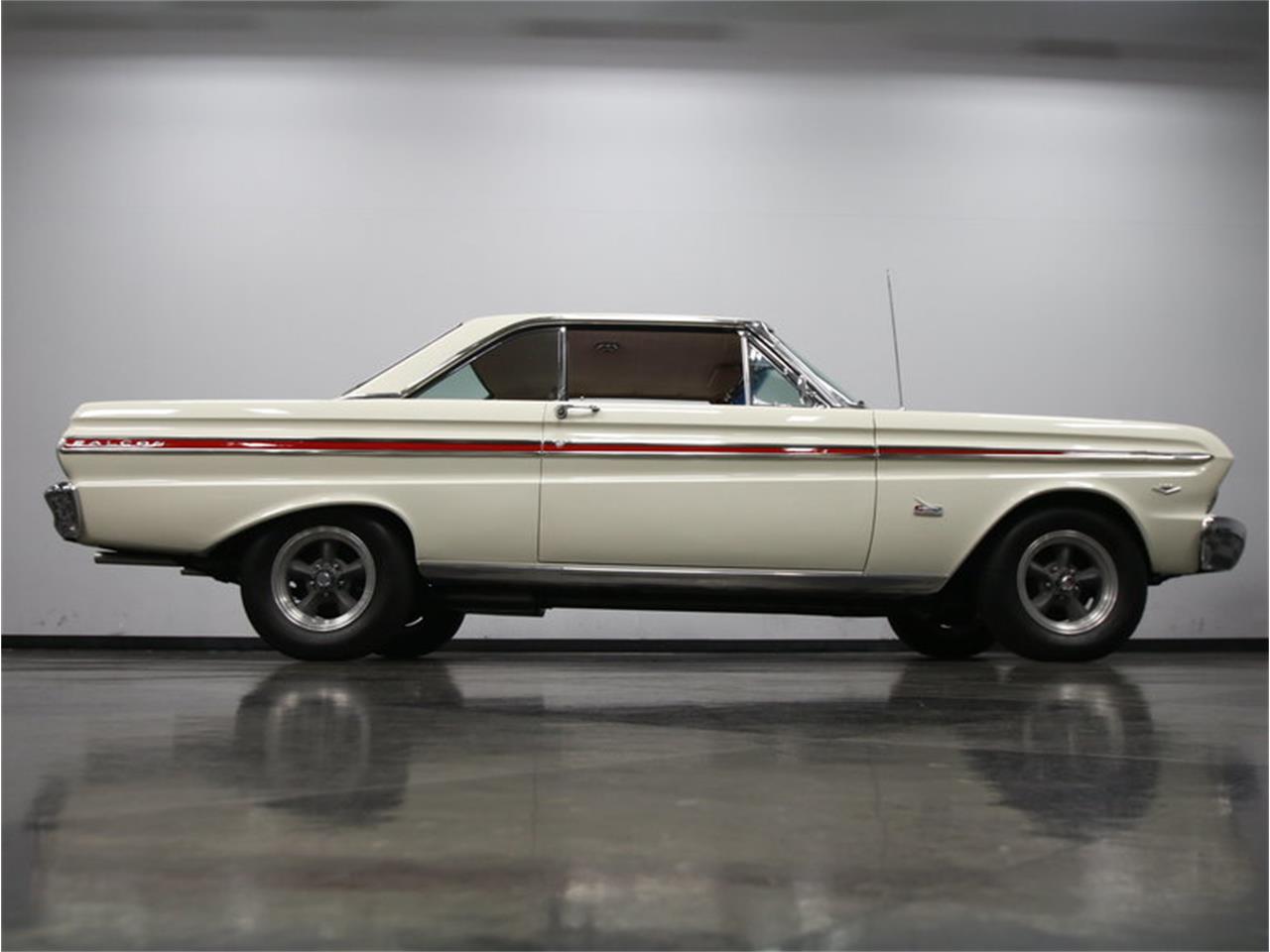 1965 Ford Falcon Futura for Sale | ClassicCars.com | CC-899901
