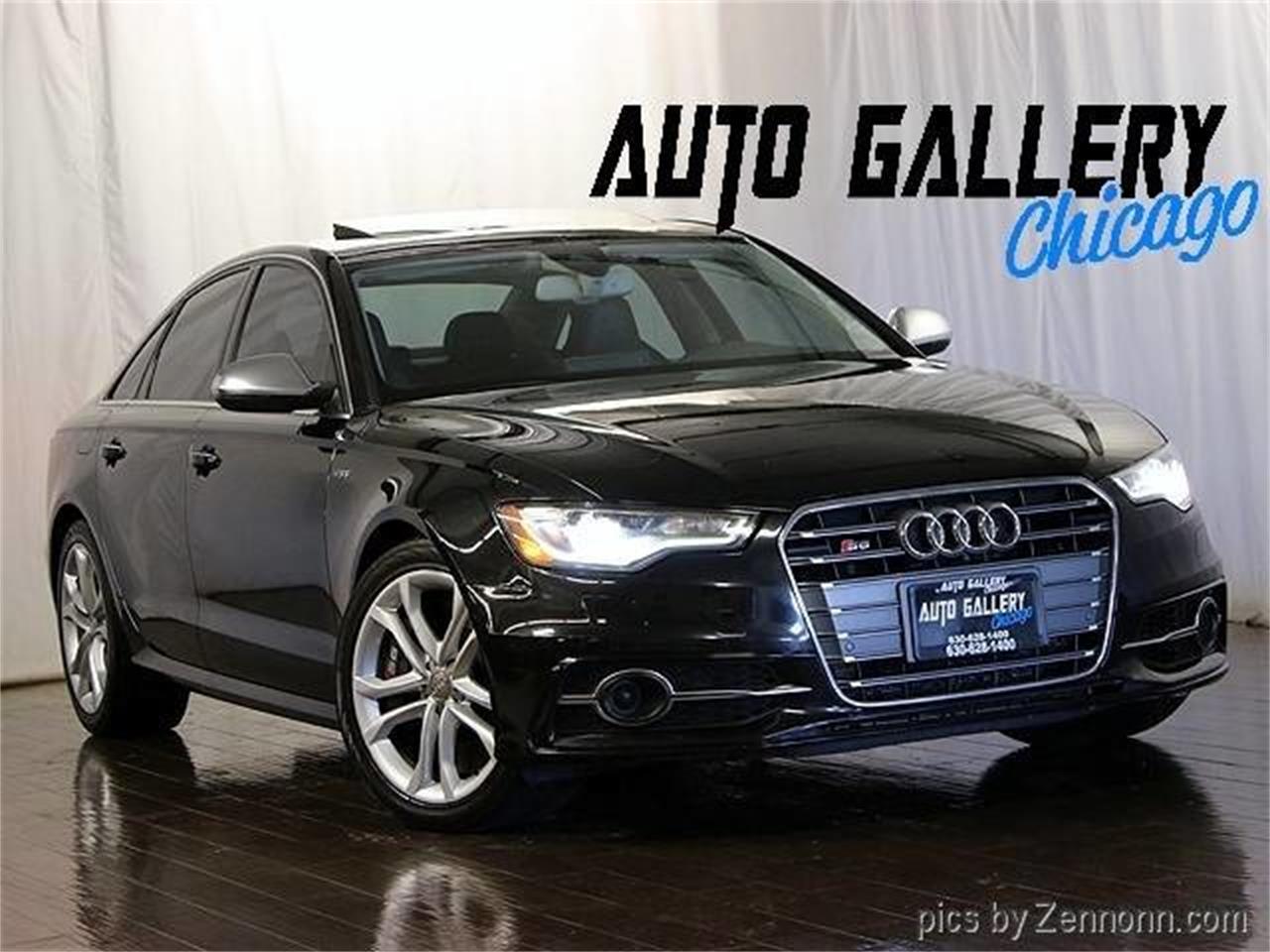 Audi S6 2013 For Sale