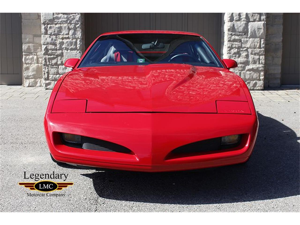 1991 Pontiac Firehawk for Sale | ClassicCars.com | CC-901389