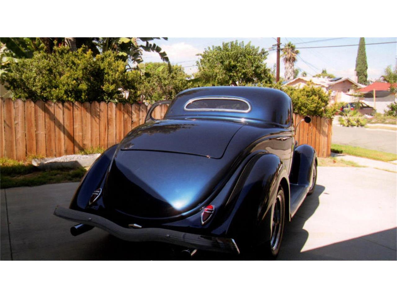 1936 Ford 3-Window Coupe for Sale | ClassicCars.com | CC-901561