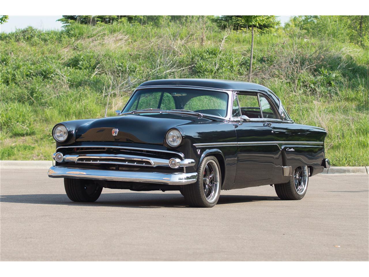 1954 Ford Crestliner for Sale | ClassicCars.com | CC-902012