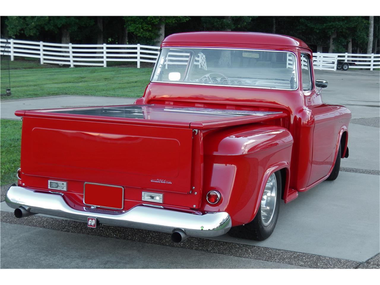 1955 Chevrolet 3200 for Sale | ClassicCars.com | CC-902048