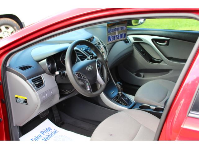2015 Hyundai Elantra for Sale | ClassicCars.com | CC-902063