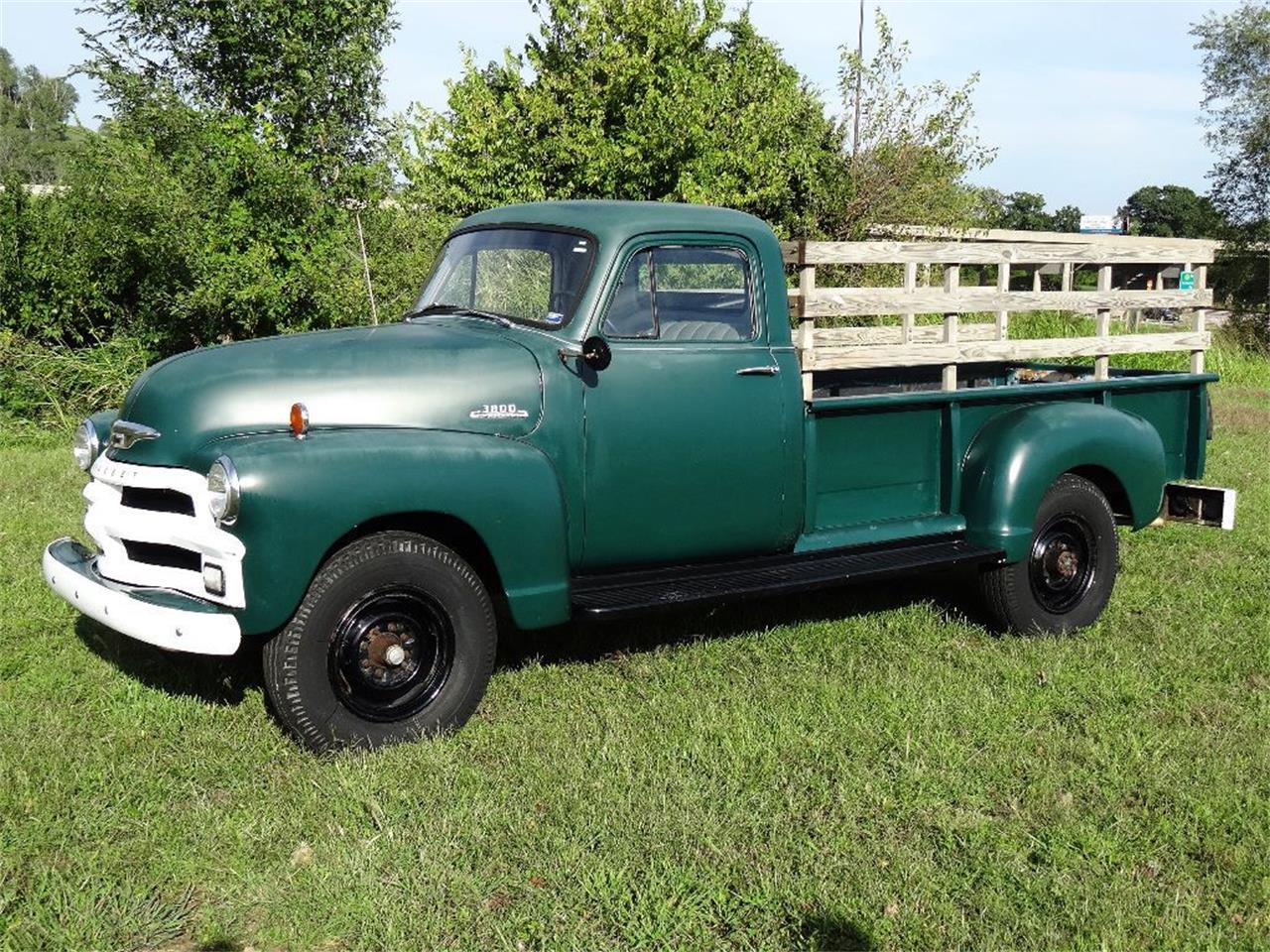 1954 Chevrolet 3800 for Sale | ClassicCars.com | CC-902211