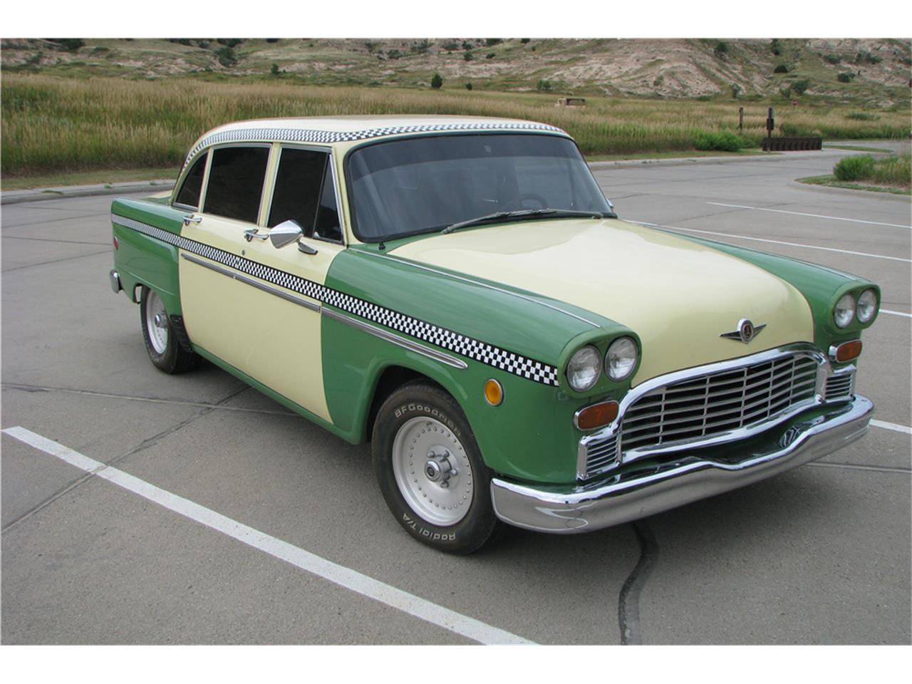 1970 Checker Marathon for Sale | ClassicCars.com | CC-902440