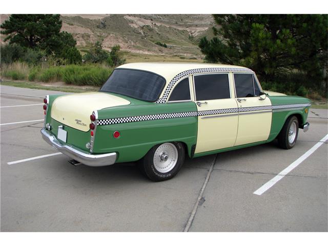 1970 Checker Marathon for Sale | ClassicCars.com | CC-902440