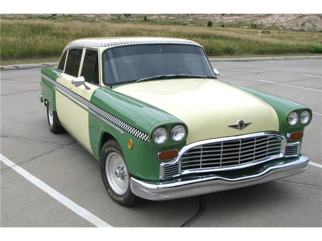 1970 Checker Marathon for Sale | ClassicCars.com | CC-902440