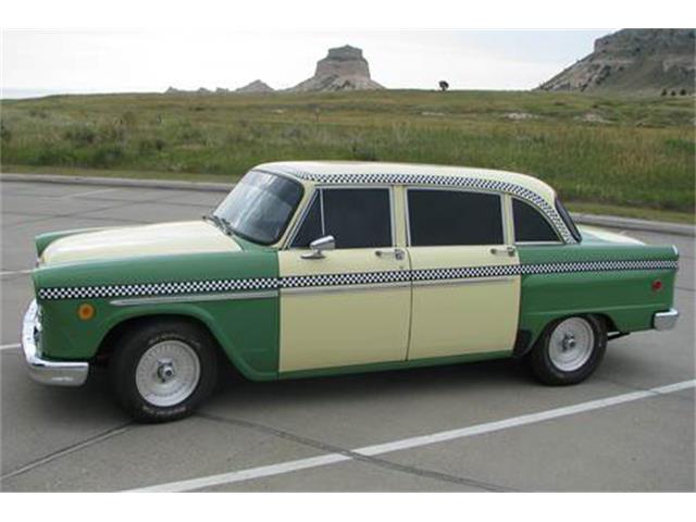 1970 Checker Marathon for Sale | ClassicCars.com | CC-902440