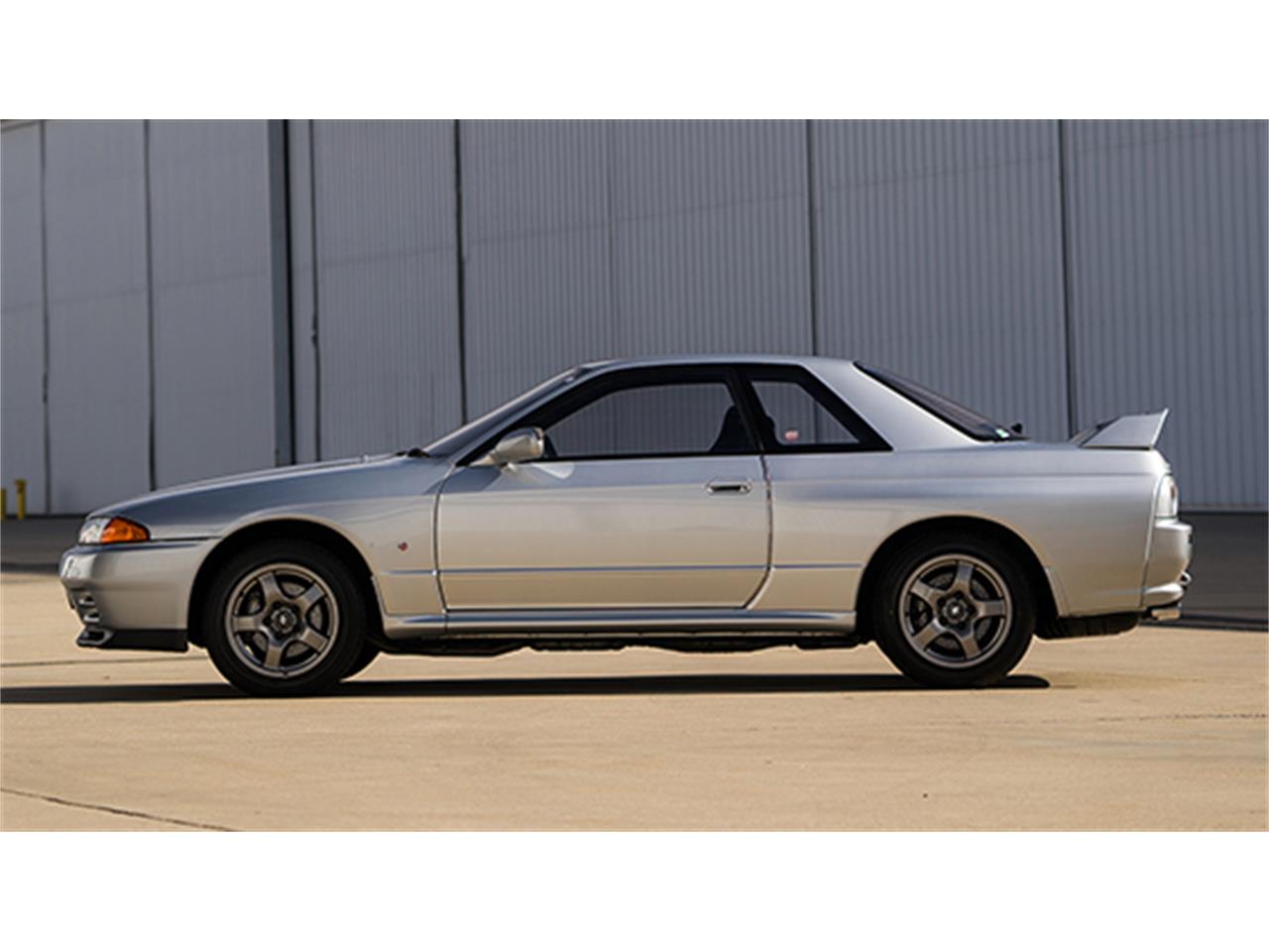 1991 Nissan Skyline R32 GT-R for Sale | ClassicCars.com | CC-902732