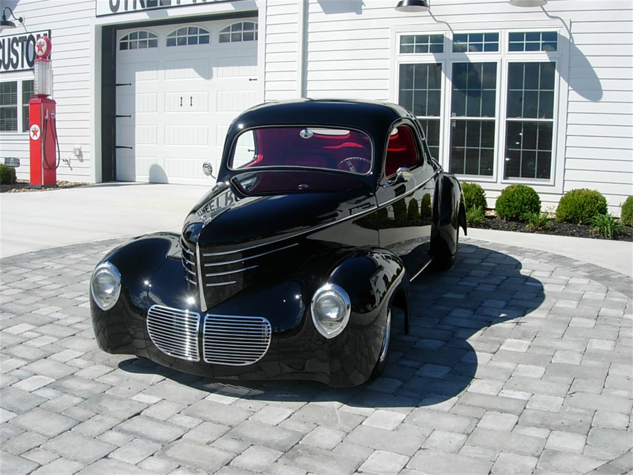 1940 Willys Coupe for Sale | ClassicCars.com | CC-902892