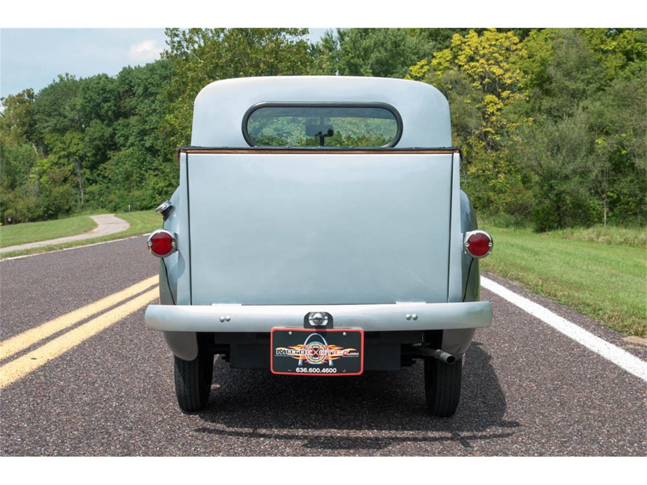 1947 Crosley Pickup for Sale | ClassicCars.com | CC-903145