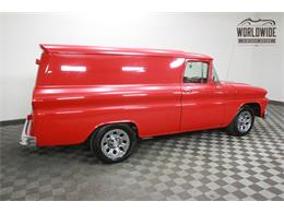 1963 Chevrolet Delivery for Sale | ClassicCars.com | CC-903238