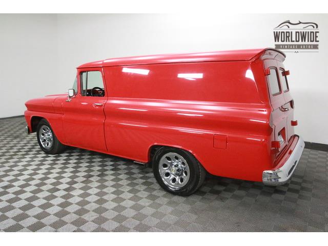 1963 Chevrolet Delivery for Sale | ClassicCars.com | CC-903238