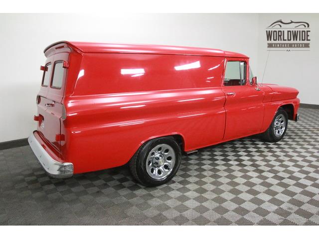 1963 Chevrolet Delivery for Sale | ClassicCars.com | CC-903238