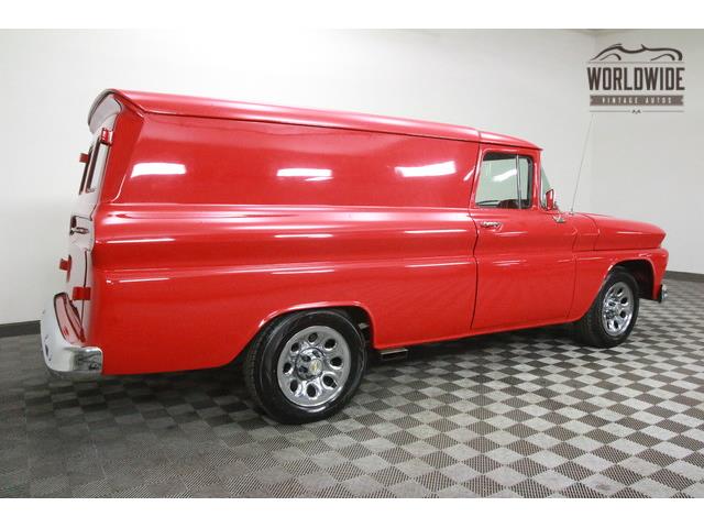 1963 Chevrolet Delivery for Sale | ClassicCars.com | CC-903238