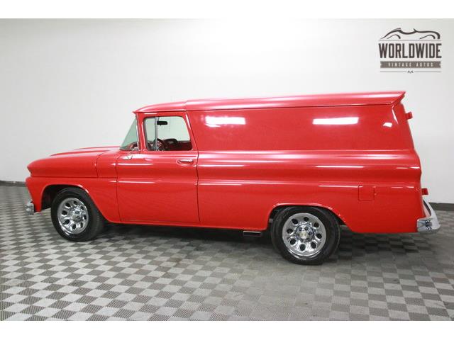 1963 Chevrolet Delivery for Sale | ClassicCars.com | CC-903238