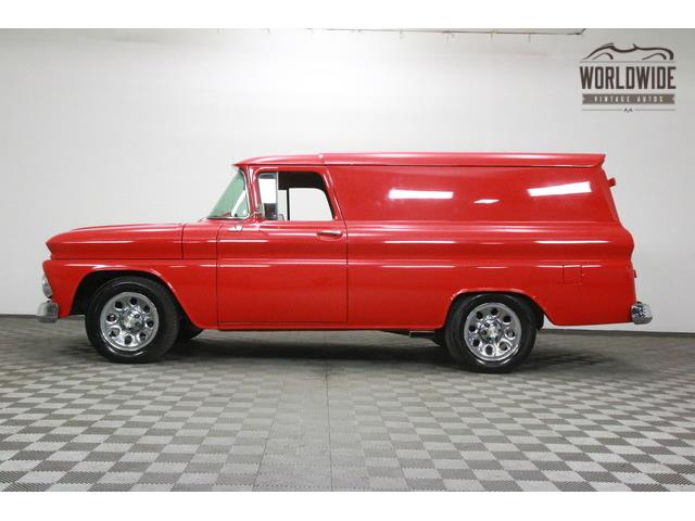 1963 Chevrolet Delivery for Sale | ClassicCars.com | CC-903238