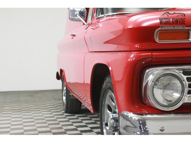 1963 Chevrolet Delivery for Sale | ClassicCars.com | CC-903238