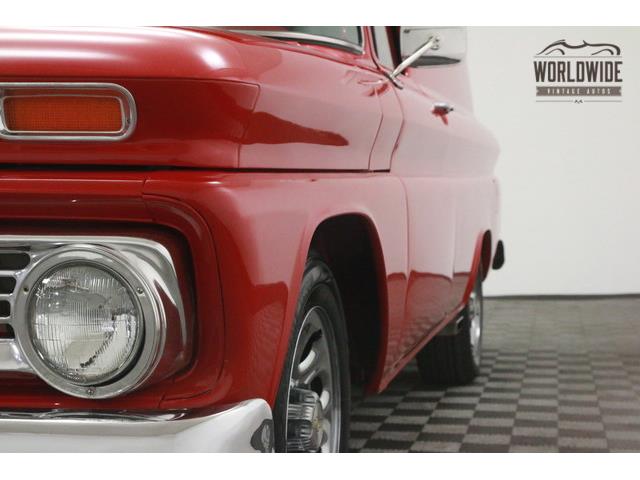 1963 Chevrolet Delivery for Sale | ClassicCars.com | CC-903238