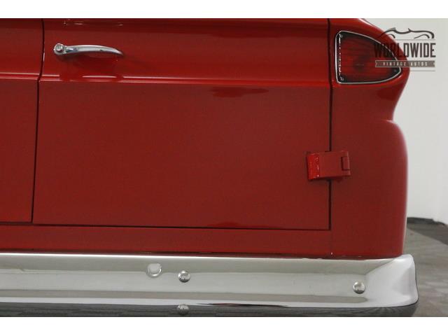 1963 Chevrolet Delivery for Sale | ClassicCars.com | CC-903238