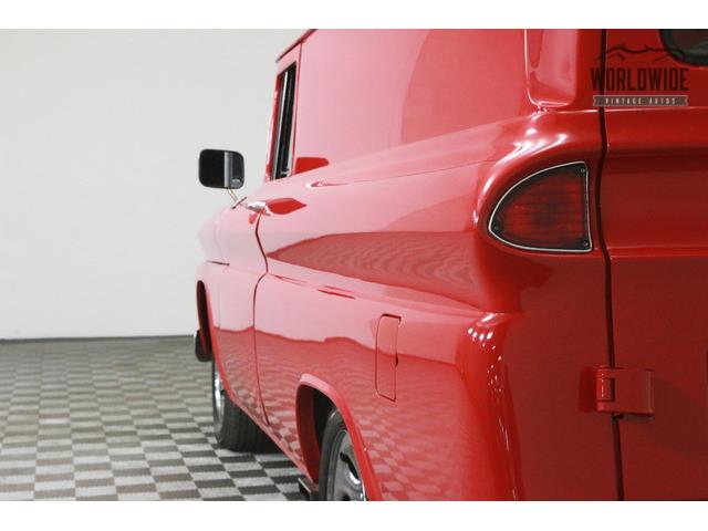 1963 Chevrolet Delivery for Sale | ClassicCars.com | CC-903238