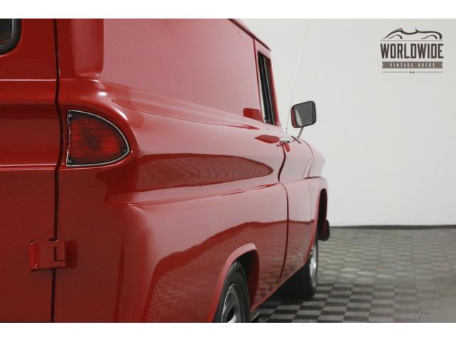 1963 Chevrolet Delivery for Sale | ClassicCars.com | CC-903238