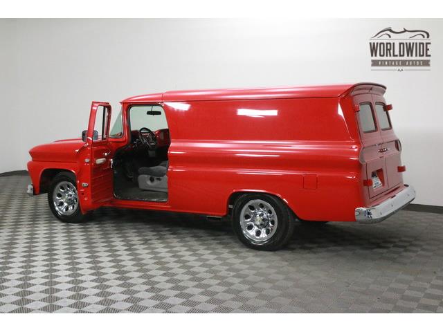 1963 Chevrolet Delivery for Sale | ClassicCars.com | CC-903238