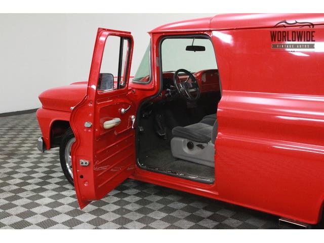1963 Chevrolet Delivery for Sale | ClassicCars.com | CC-903238