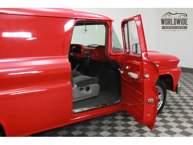 1963 Chevrolet Delivery for Sale | ClassicCars.com | CC-903238