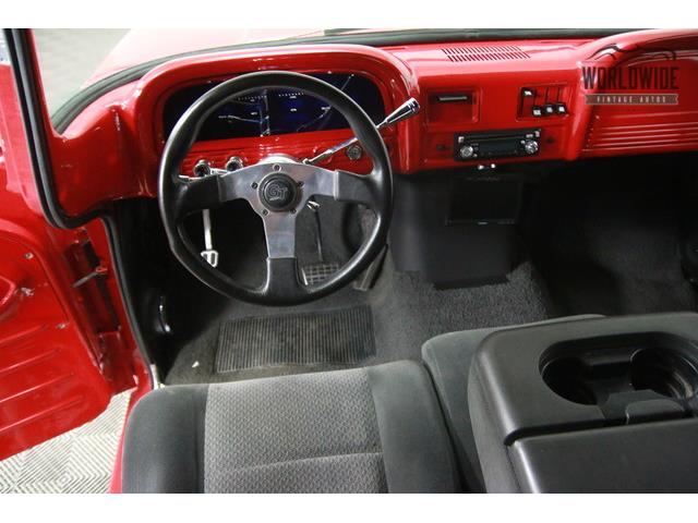 1963 Chevrolet Delivery for Sale | ClassicCars.com | CC-903238