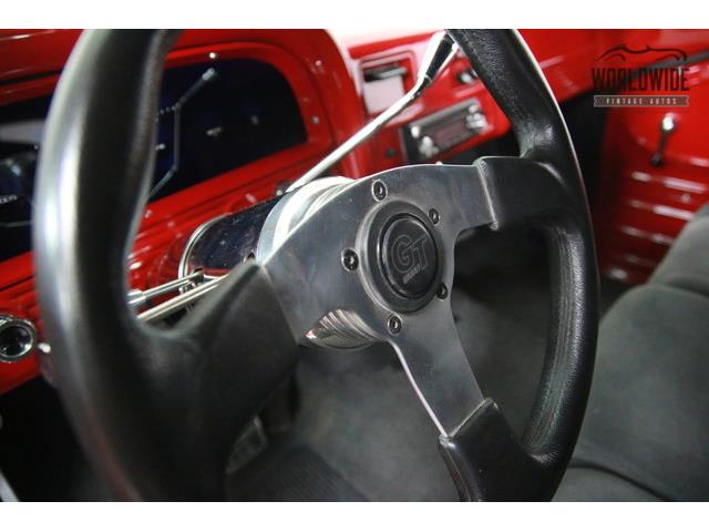 1963 Chevrolet Delivery for Sale | ClassicCars.com | CC-903238