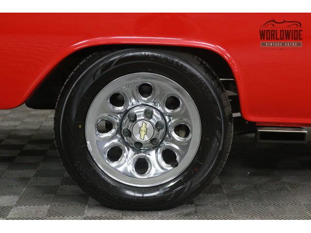 1963 Chevrolet Delivery for Sale | ClassicCars.com | CC-903238