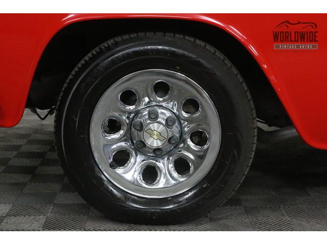 1963 Chevrolet Delivery for Sale | ClassicCars.com | CC-903238