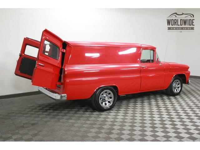 1963 Chevrolet Delivery for Sale | ClassicCars.com | CC-903238