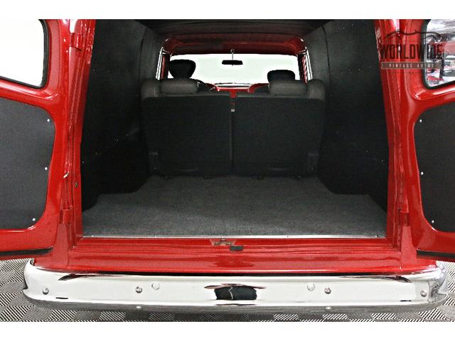1963 Chevrolet Delivery for Sale | ClassicCars.com | CC-903238