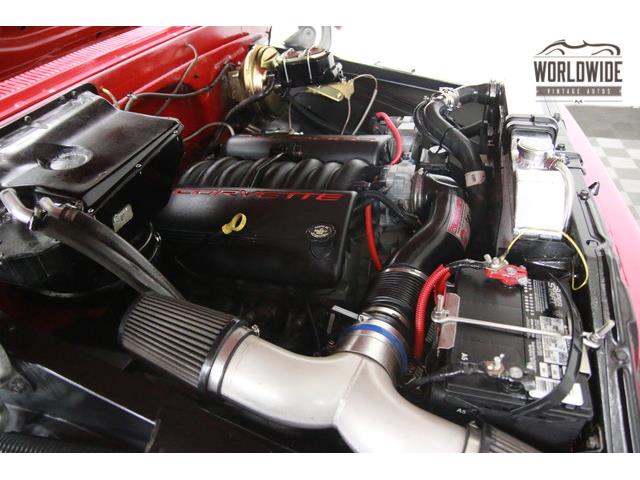 1963 Chevrolet Delivery for Sale | ClassicCars.com | CC-903238
