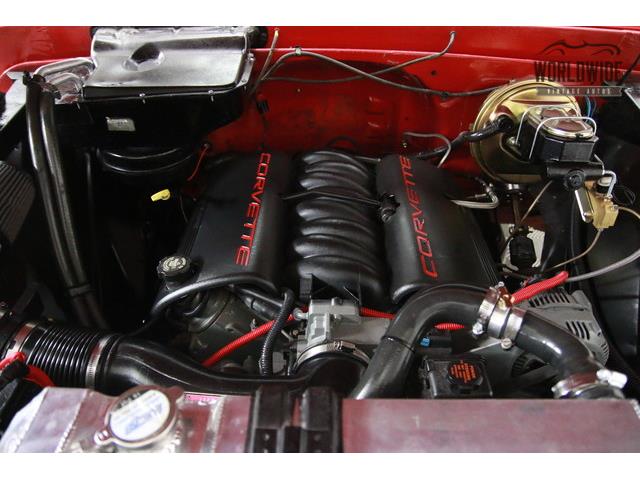 1963 Chevrolet Delivery for Sale | ClassicCars.com | CC-903238