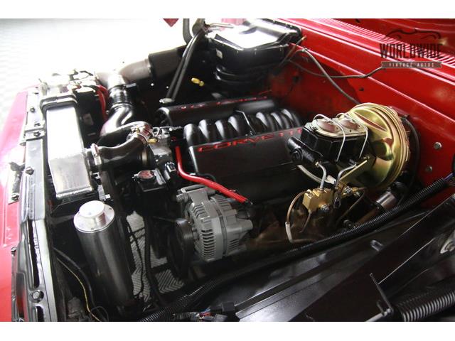 1963 Chevrolet Delivery for Sale | ClassicCars.com | CC-903238