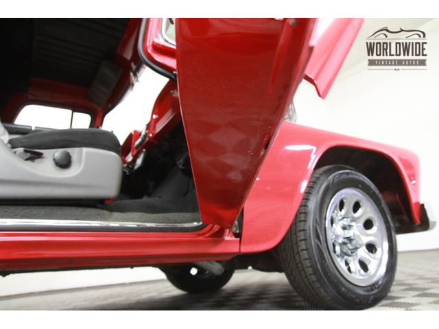 1963 Chevrolet Delivery for Sale | ClassicCars.com | CC-903238