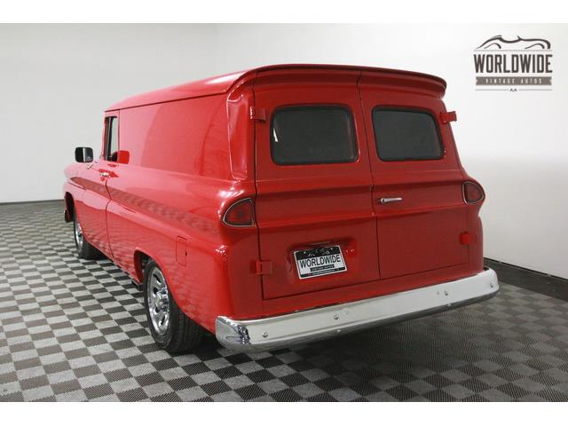 1963 Chevrolet Delivery for Sale | ClassicCars.com | CC-903238