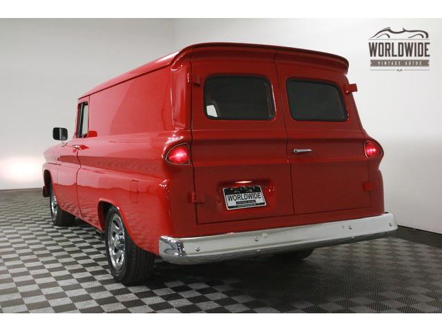 1963 Chevrolet Delivery for Sale | ClassicCars.com | CC-903238
