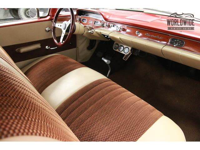 1958 Chevrolet Del Ray for Sale | ClassicCars.com | CC-903308