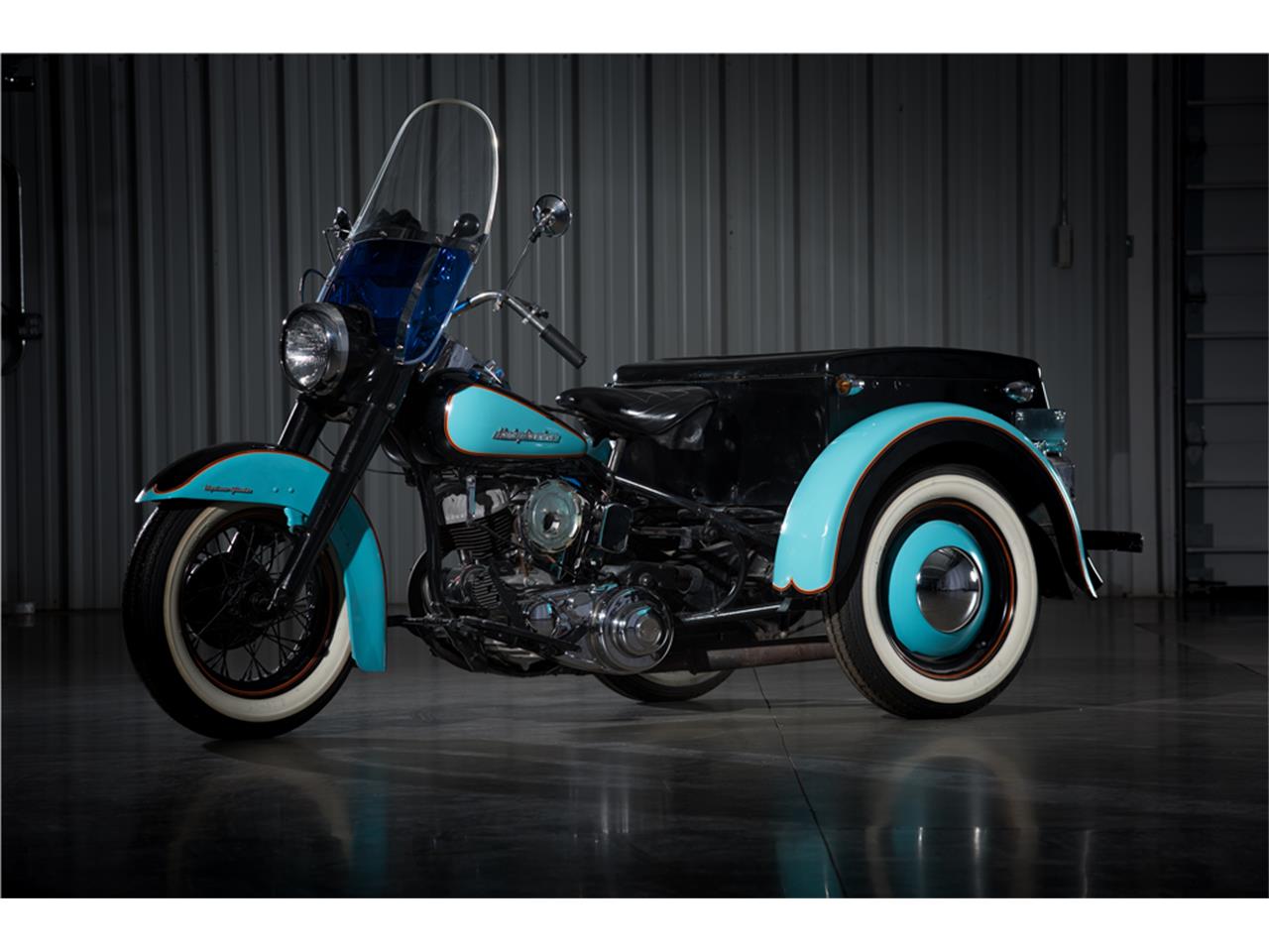 1970 Harley-Davidson Motorcycle for Sale | ClassicCars.com | CC-900363