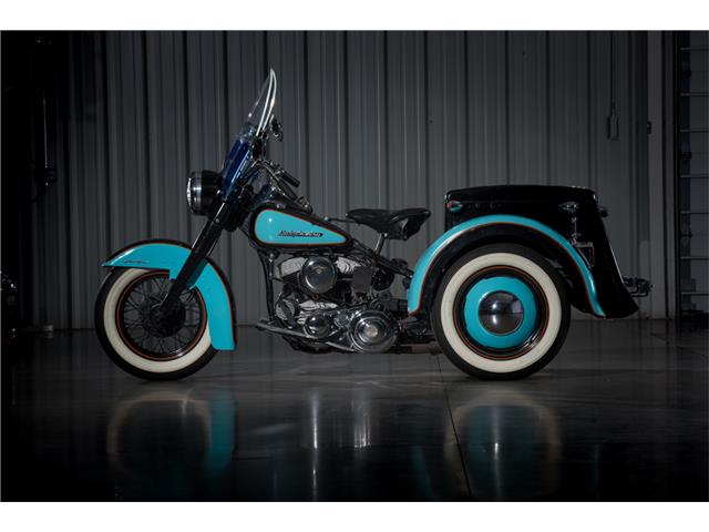 1970 Harley-Davidson Motorcycle for Sale | ClassicCars.com | CC-900363