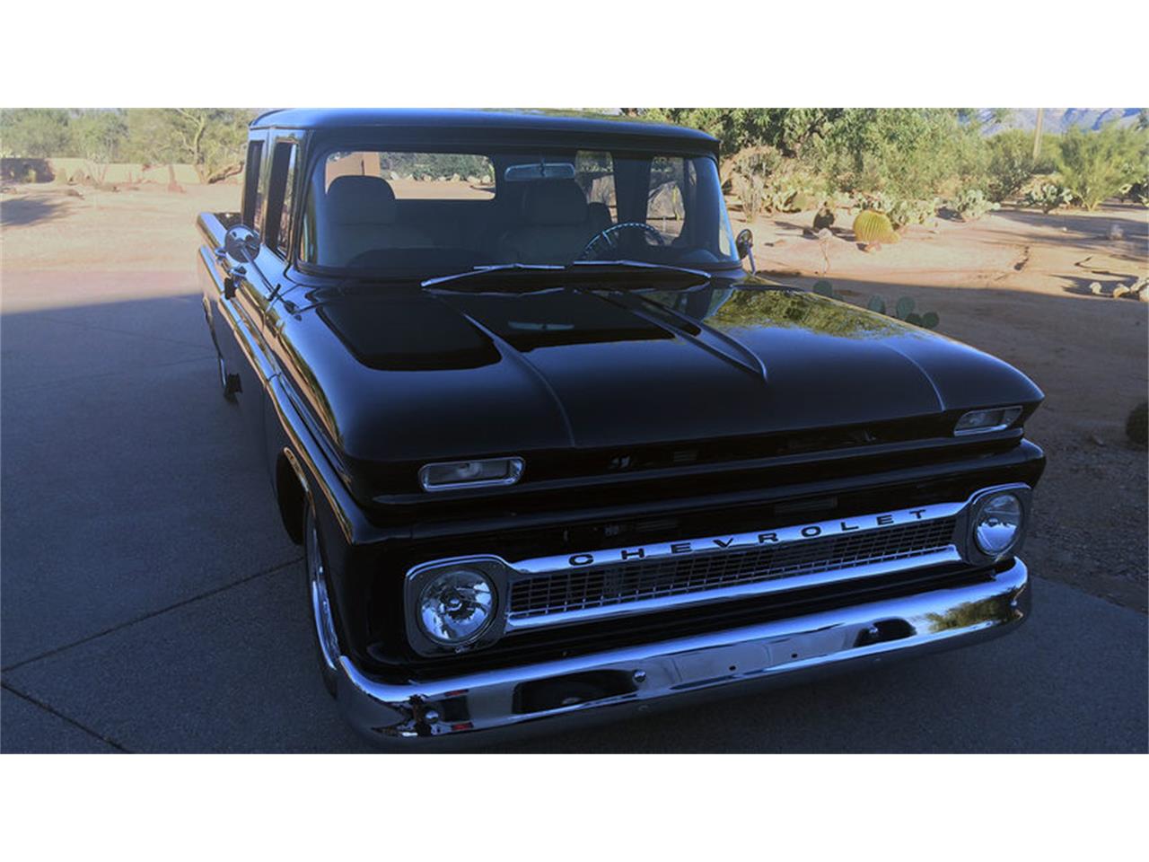 1960 Chevrolet C/K 10 for Sale | ClassicCars.com | CC-903662